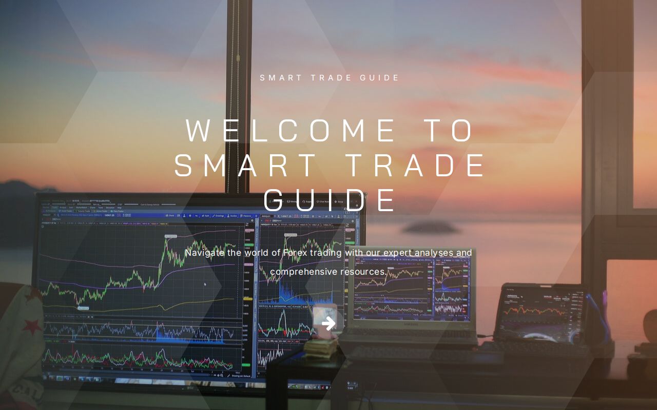 Smart Trade Guide